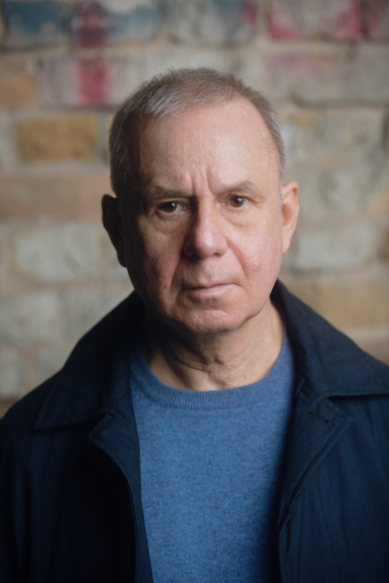 Joachim Król - Theater Film Fernsehen Lesungen