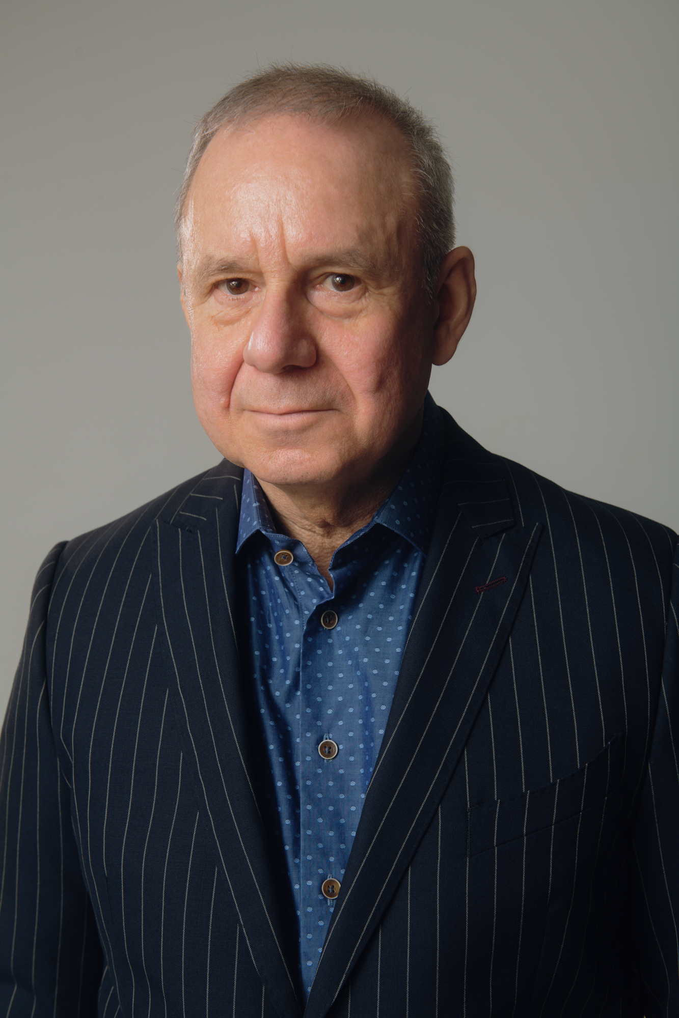 Joachim Król - Theater Film Fernsehen Lesungen